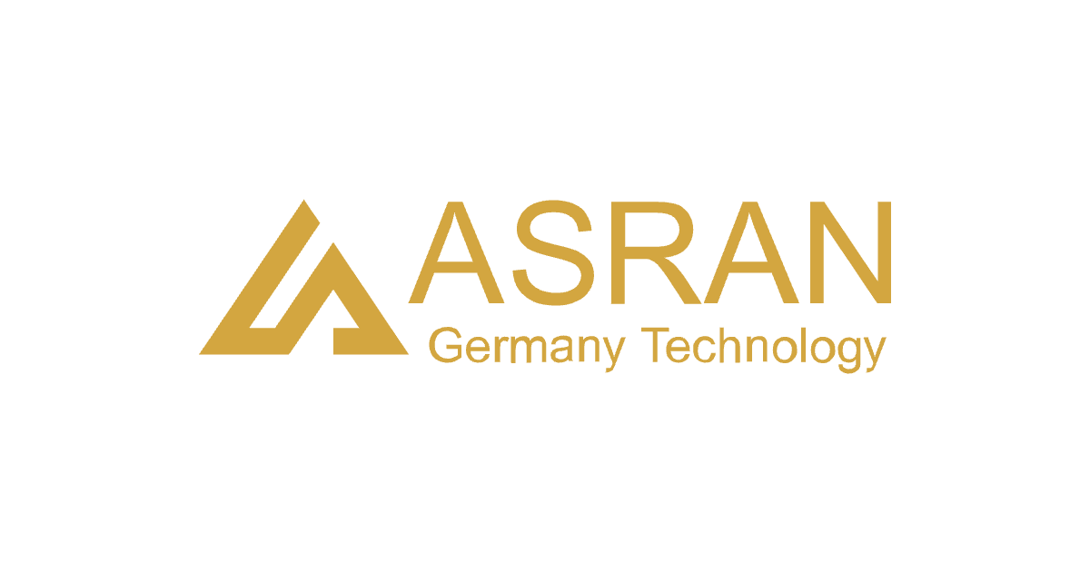아스란(ASRAN) - 독일 기술력의 프리미엄 주방용품